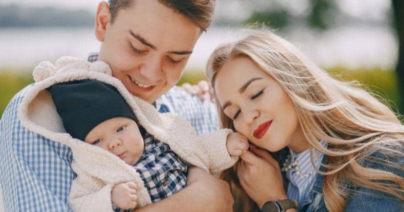 12 Panggilan untuk Mama dan Papa dari Berbagai Bahasa | Popmama.com